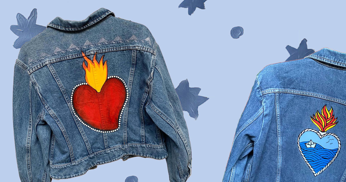 Giacchetti | Chiboo Hot Couture - Original Clothes for Stunning People😎